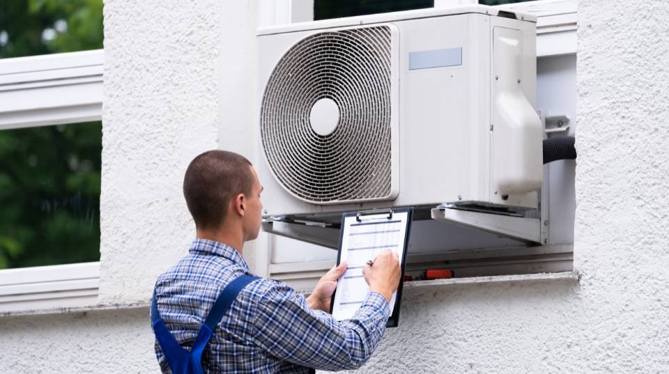Air Conditioning and the Environment: Understanding Your Carbon ...